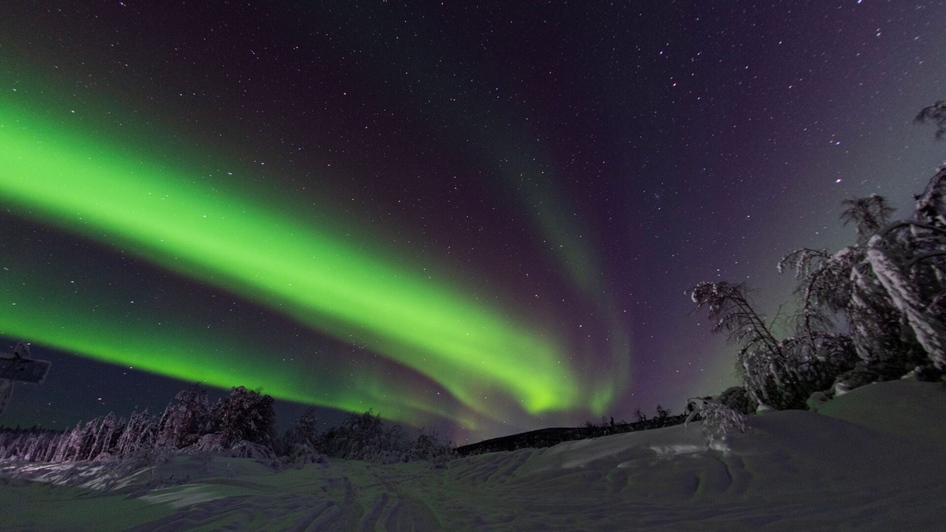 Get Ready for a Possible Northern Lights Show