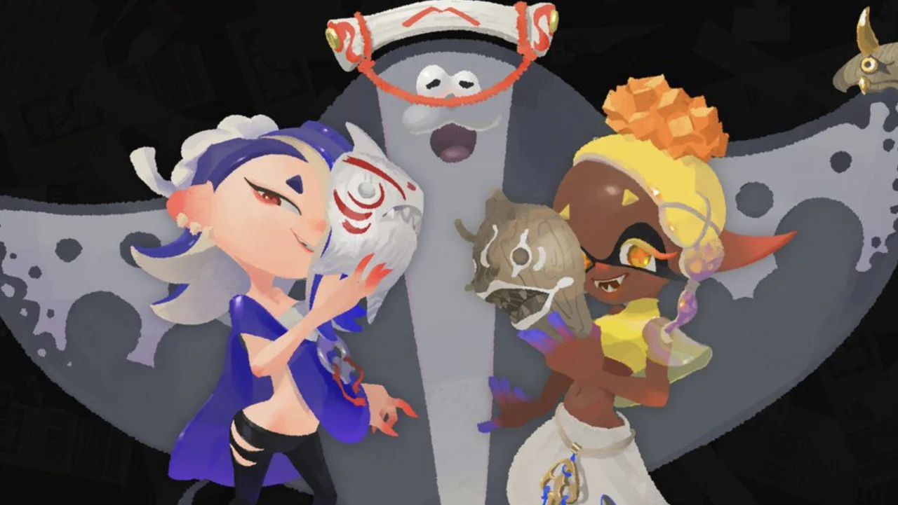 Splatoon 3 Best Leader Splatfest: Shiver Triumphs Over Frye and Big Man