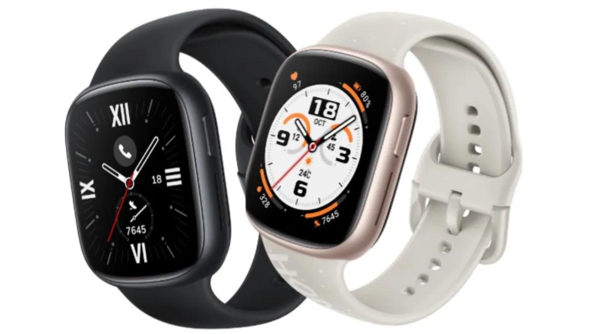 Honor Watch 4 Pro: Leaked Specs and Pricing Details Emerge Ahead of ...