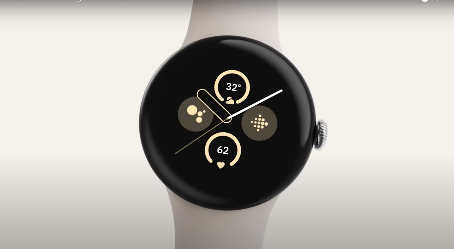Google Pixel Watch 2: A Deeper Dive into Enhanced Biometrics and ...