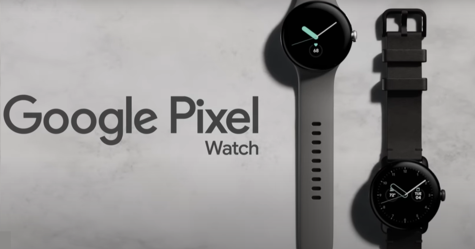 Google's Pixel Watch Poised for a Revolutionary Redesign in 2024