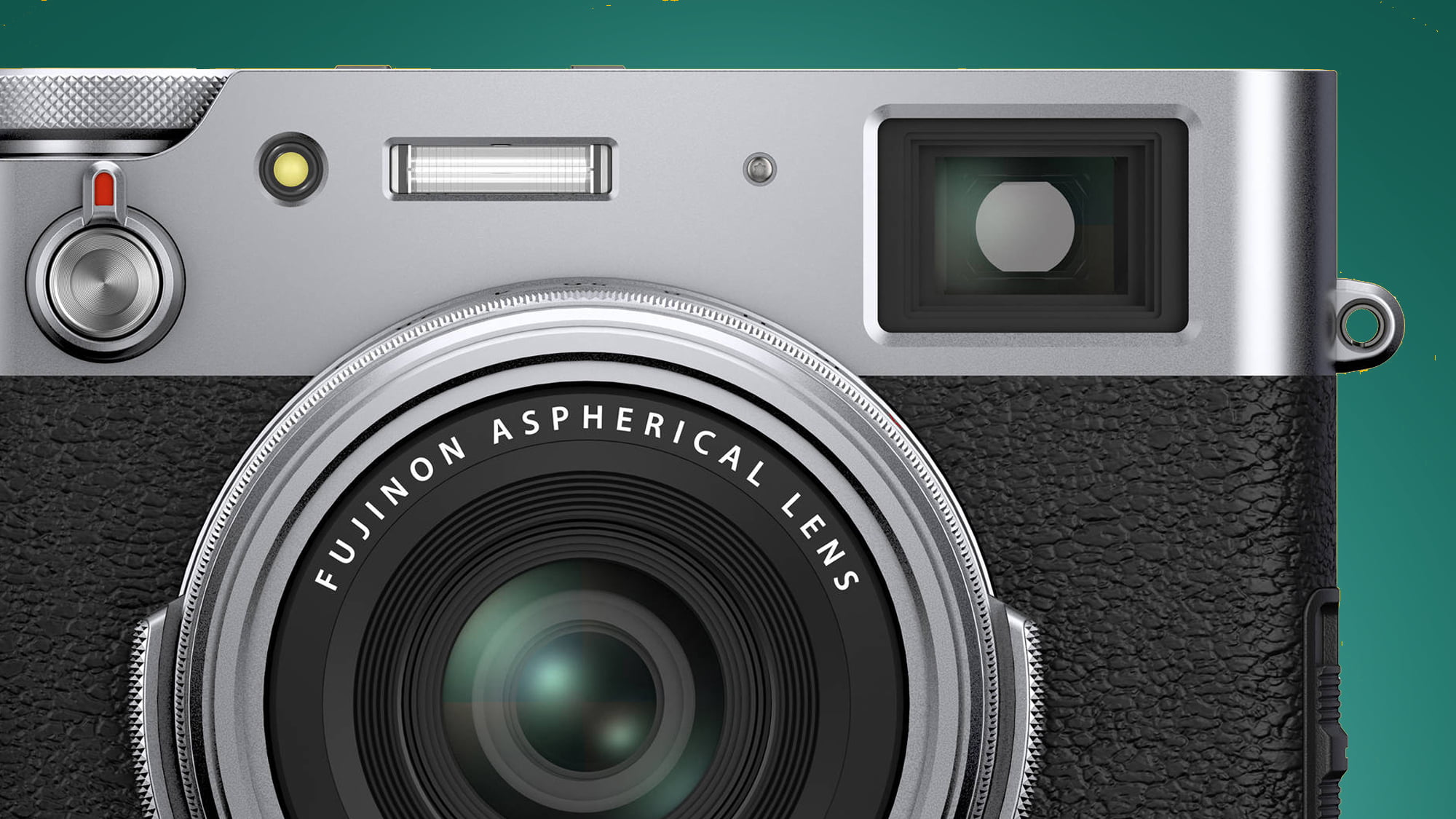Fujifilm's X100VI: A Leap Forward for the TikTok-Famous Compact Camera
