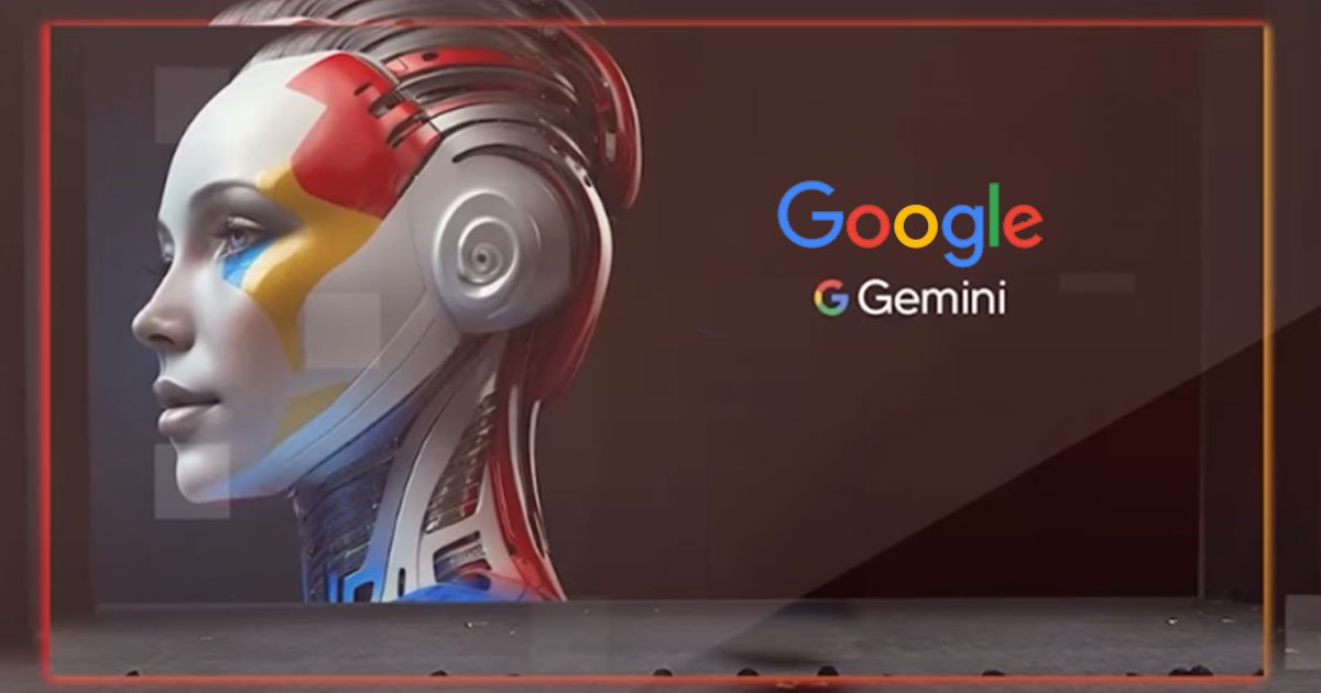 Google's Gemini: A Leap Forward in AI's Evolution