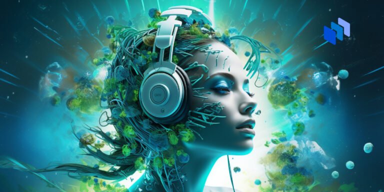 The Evolution of Music Listening in Gen Z: AI's Role