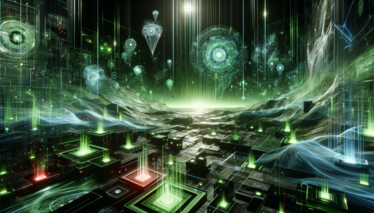 AI Innovation Surges as OpenAI, Google, and Others Unveil Cutting-Edge ... AI Innovation Surges as OpenAI, Google, and Others Unveil Cutting-Edge ...
