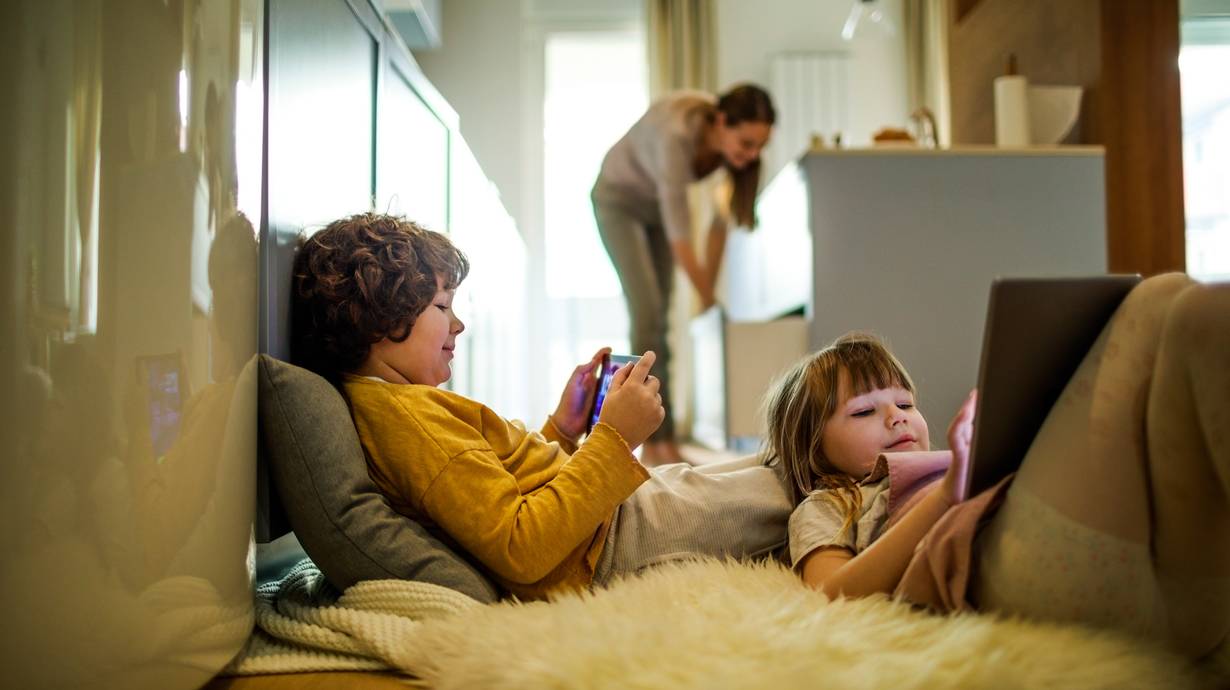 Google Messages Prepares to Introduce Parental Controls for Enhanced ...