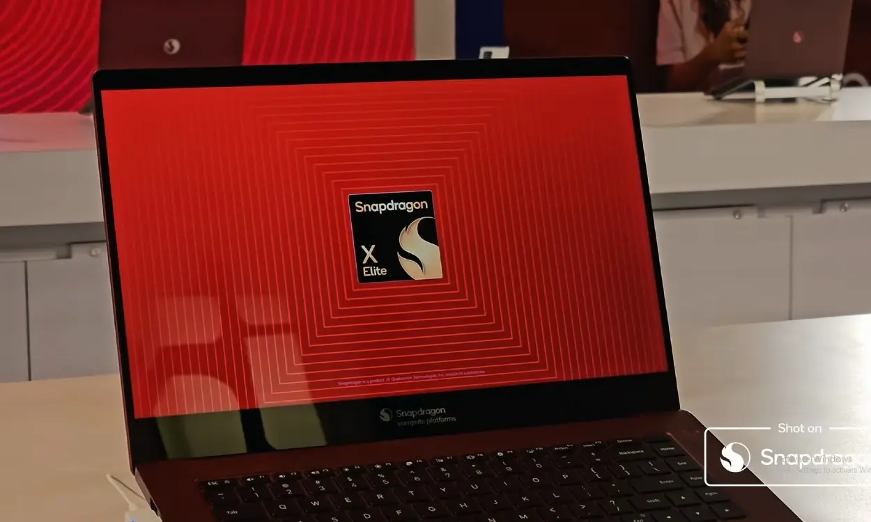 Revolutionizing Windows Laptops: Snapdragon X Plus and the Future of ARM Technology