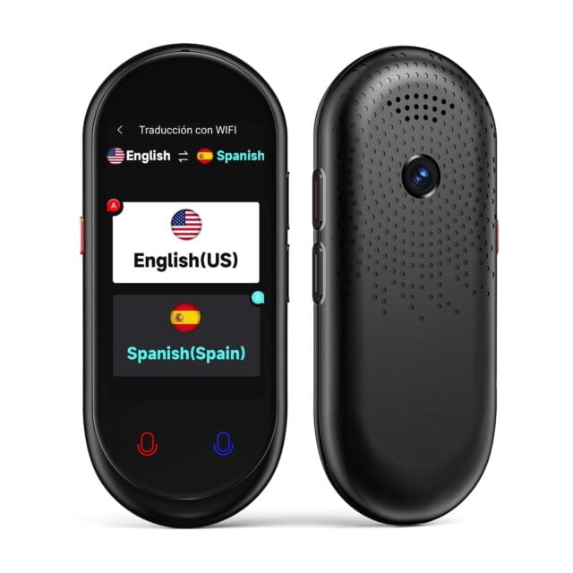 I Tested a $700 AI Device That Can Translate 40 Languages in Real Time ...