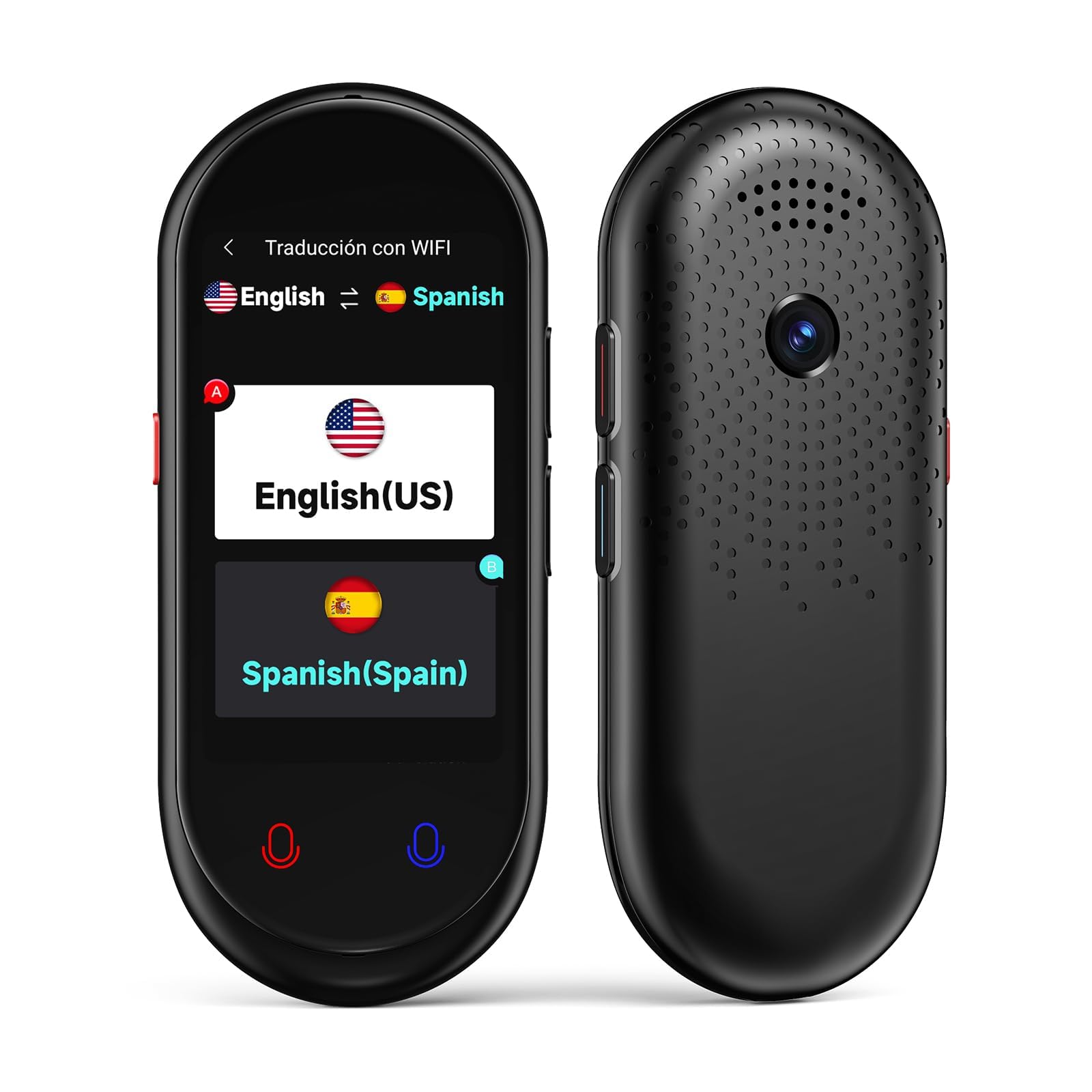 I Tested a $700 AI Device That Can Translate 40 Languages in Real Time ...