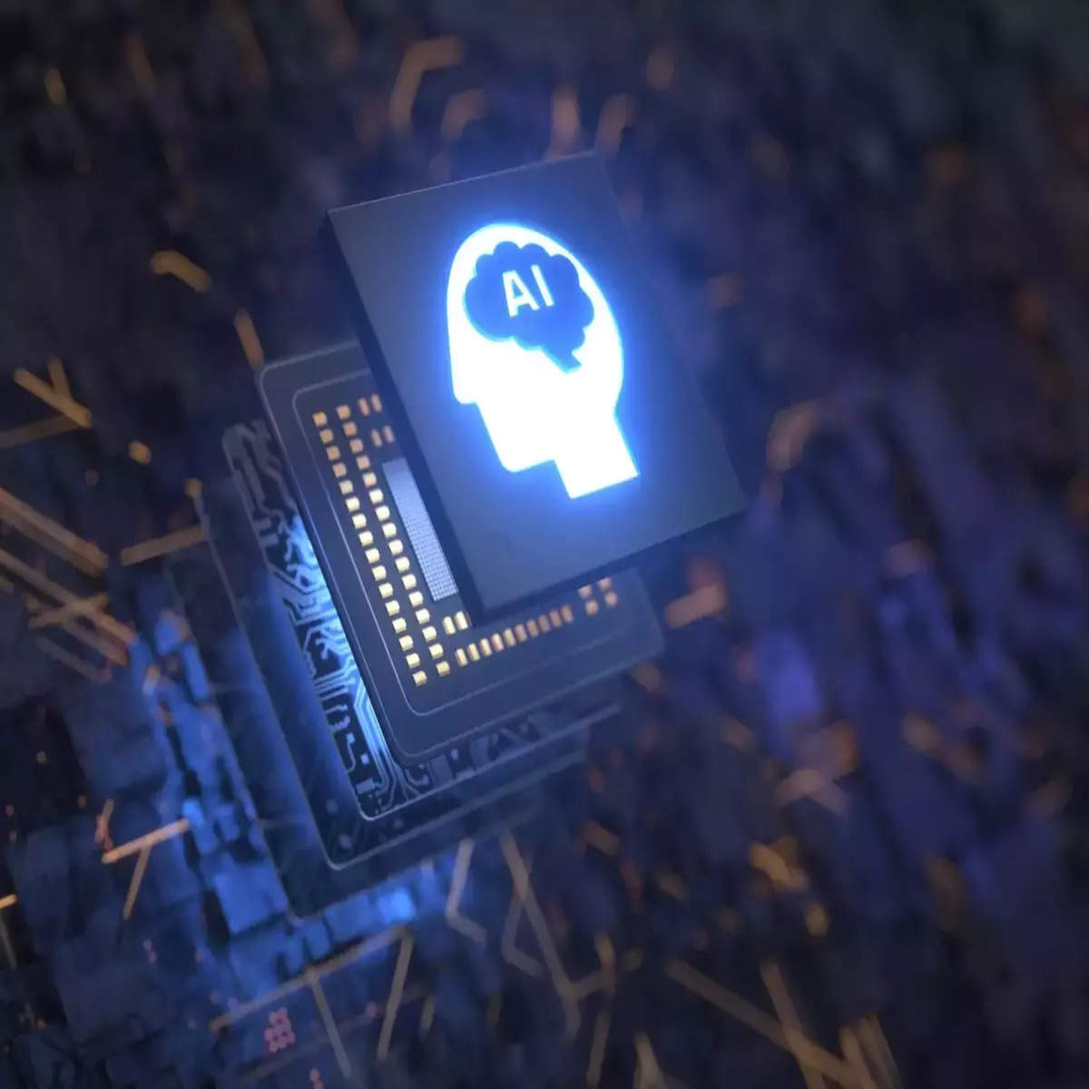 U.S. Senators Seek Federal Antitrust Investigation of Generative AI ...