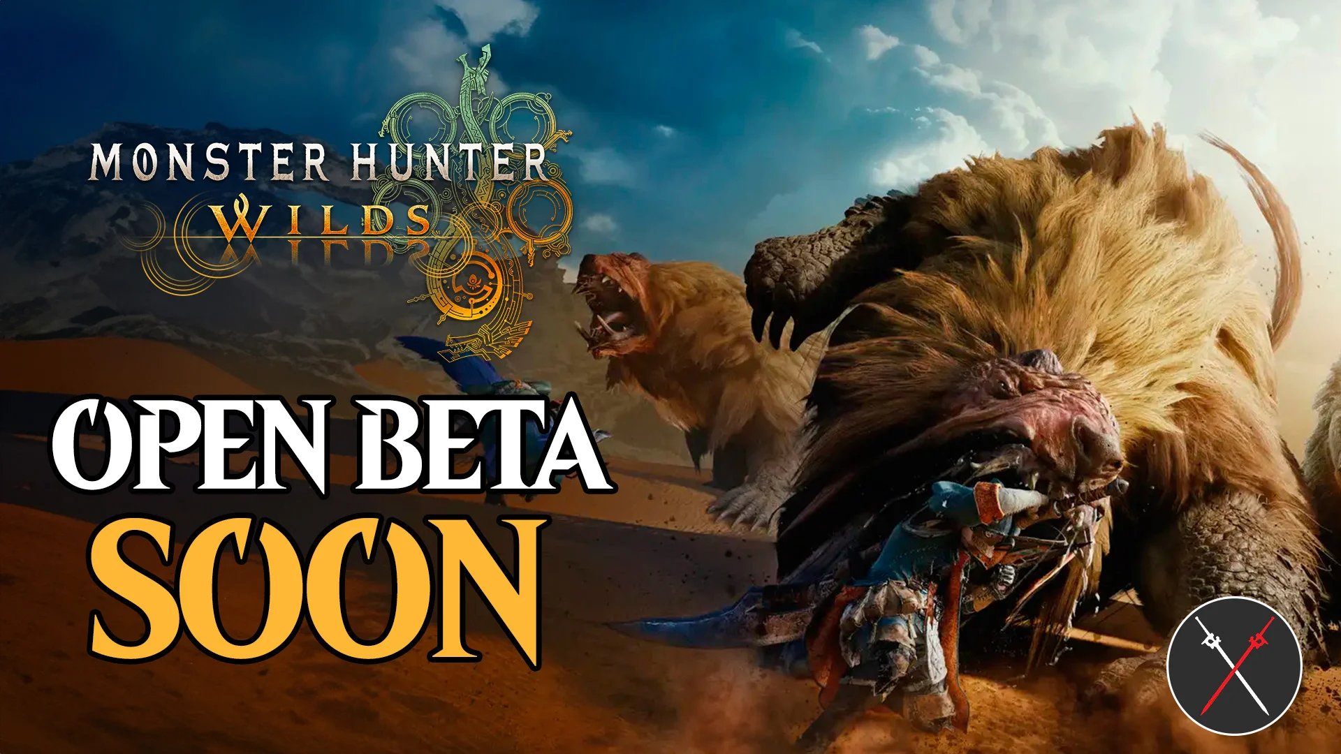 Sharpen Your Blades: Monster Hunter Rise Wilds Open Beta Hunts Arrive ...