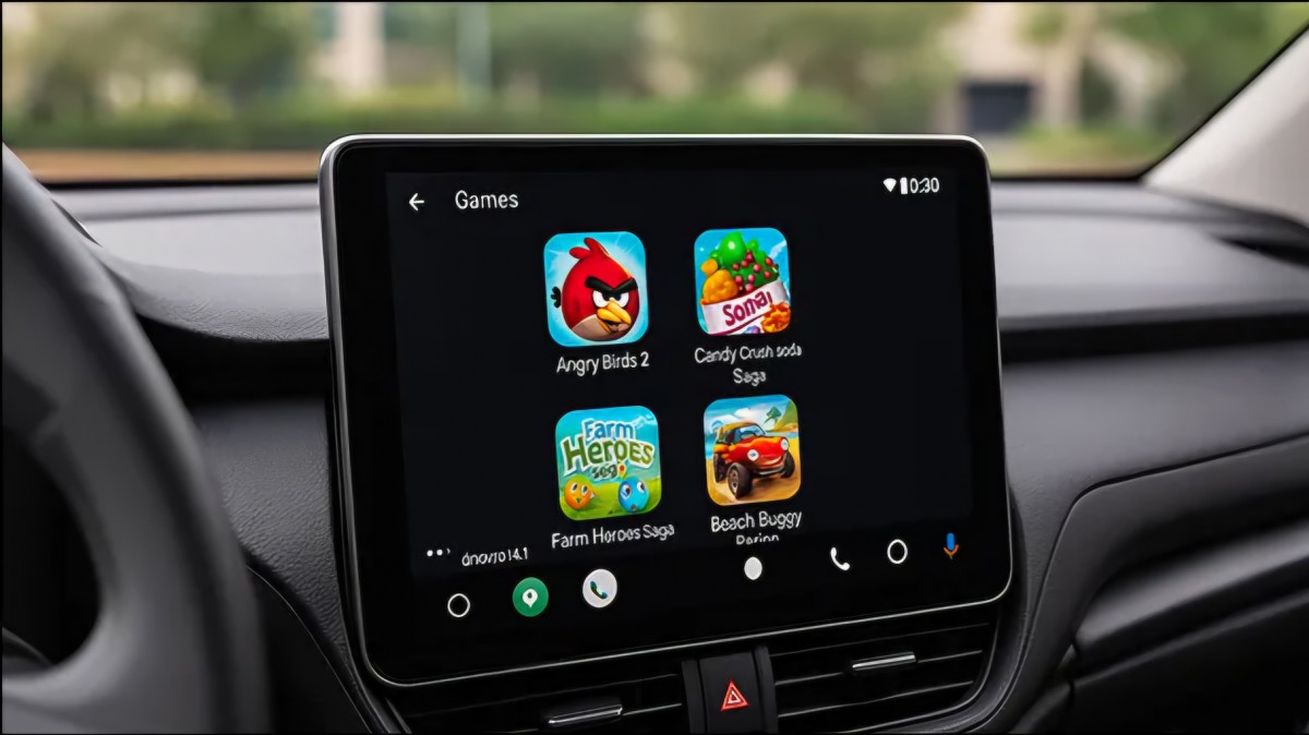 Bored in Your Car? Android Auto 14.1 Just Dropped a Game-Changing Update
