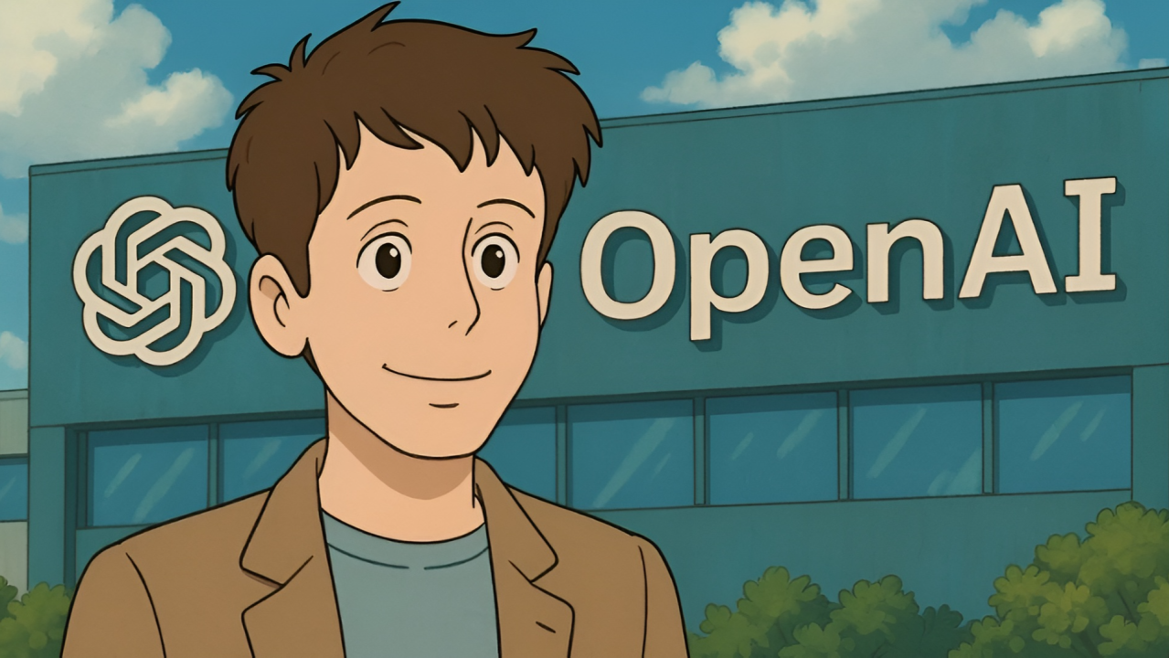 Have You Seen the Ghibli Magic? ChatGPT Usage Soars as Viral AI Art ...